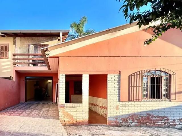 Casa / Sobrado para Venda em Canoas/RS Marechal Rondon 3 Quartos