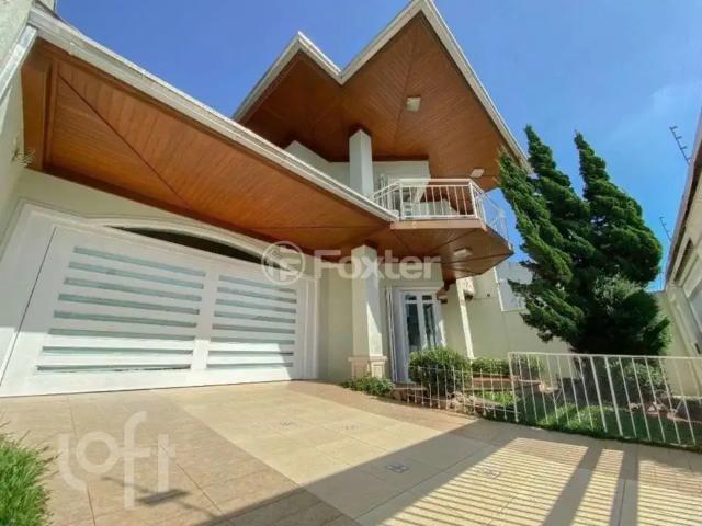 Casa / Sobrado para Venda em Canoas/RS Marechal Rondon 3 Quartos