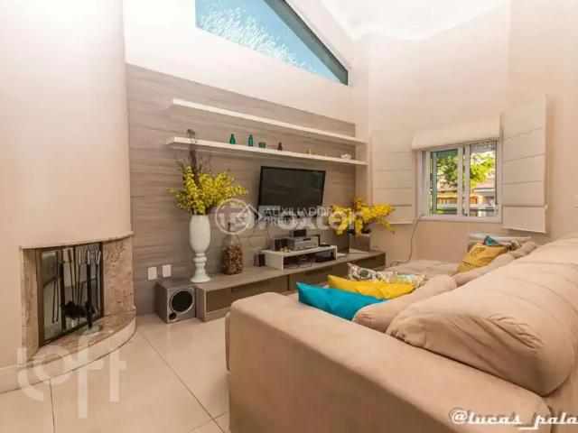 Casa / Sobrado para Venda em Canoas/RS Marechal Rondon 3 Quartos