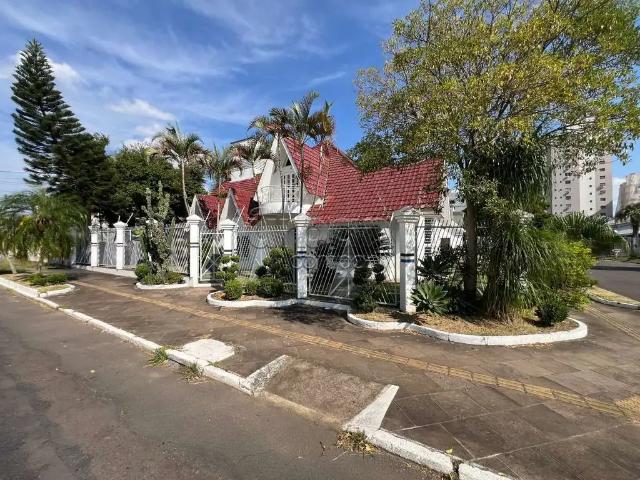 Casa / Sobrado para Venda em Canoas/RS Marechal Rondon 3 Quartos