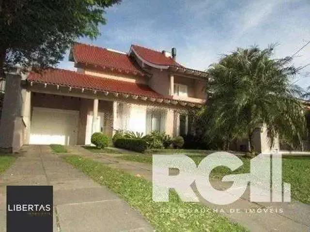 Casa / Sobrado para Venda em Canoas/RS Marechal Rondon 3 Quartos