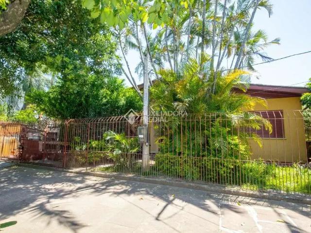 Casa / Sobrado para Venda em Canoas/RS Marechal Rondon 3 Quartos