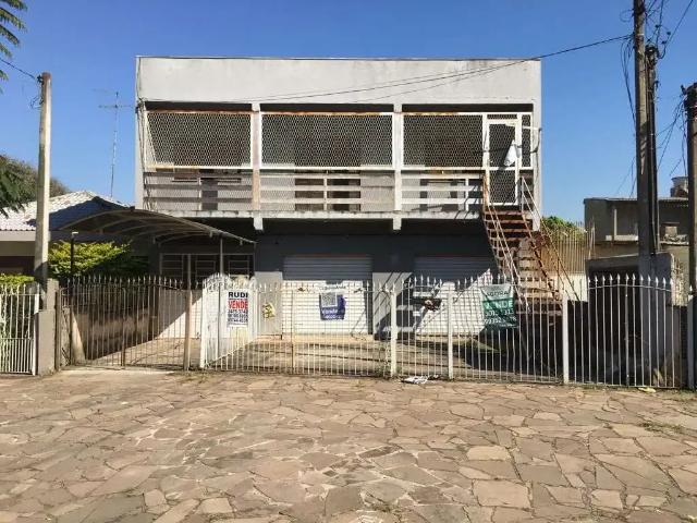 Casa / Sobrado para Venda em Canoas/RS Marechal Rondon 3 Quartos