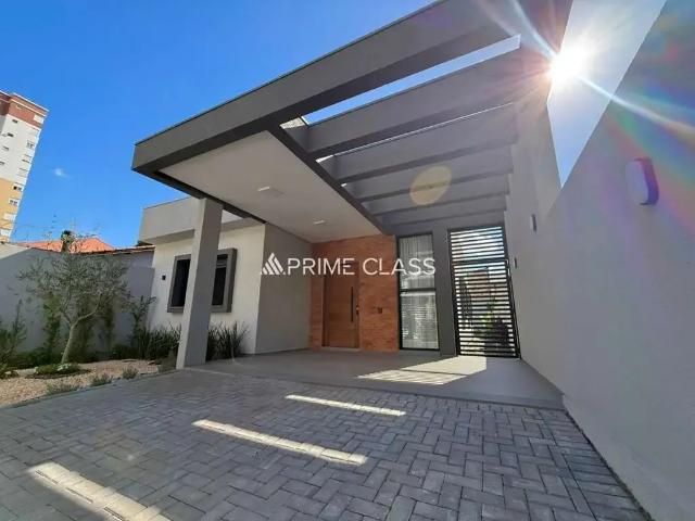 Casa / Sobrado para Venda em Canoas/RS Marechal Rondon 3 Quartos