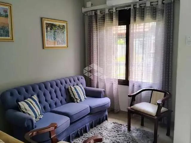 Casa / Sobrado para Venda em Canoas/RS Marechal Rondon 3 Quartos