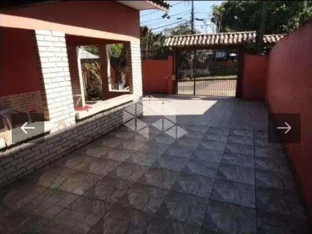 Casa / Sobrado para Venda em Canoas/RS Marechal Rondon 3 Quartos