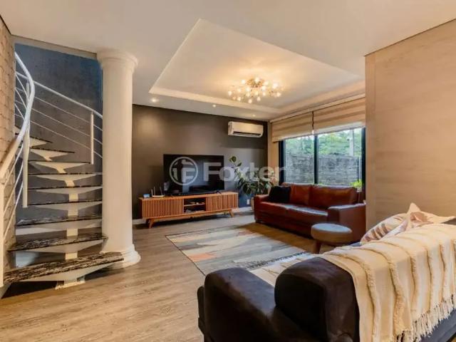 Casa / Sobrado para Venda em Canoas/RS Marechal Rondon 3 Quartos