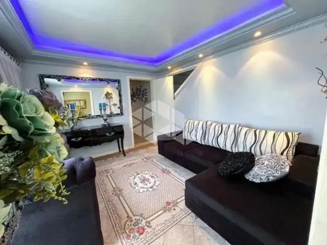 Casa / Sobrado para Venda em Canoas/RS Marechal Rondon 3 Quartos