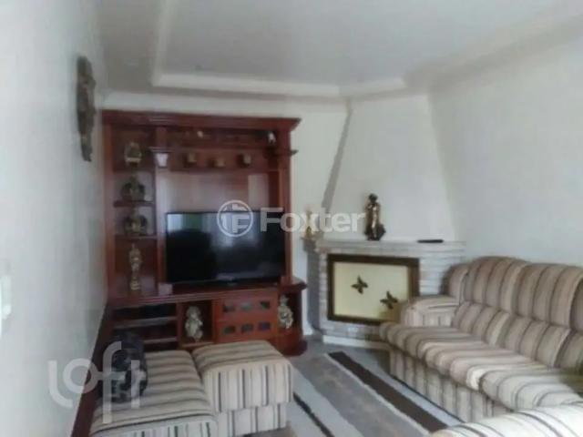 Casa / Sobrado para Venda em Canoas/RS Marechal Rondon 3 Quartos