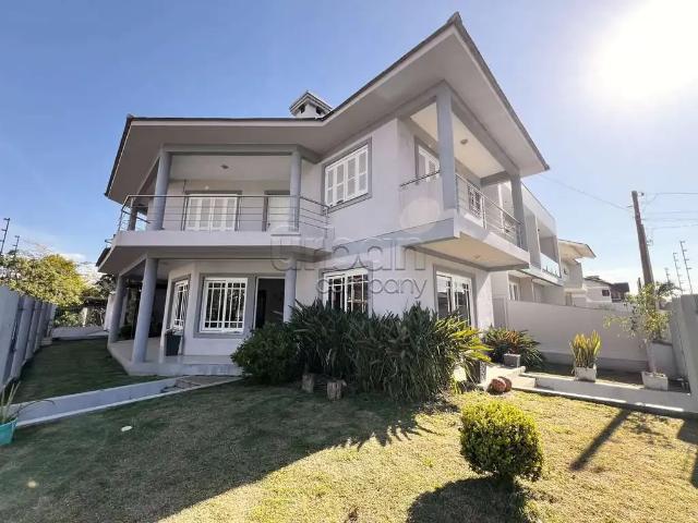 Casa / Sobrado para Venda em Canoas/RS Marechal Rondon 3 Quartos