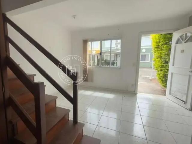 Casa / Sobrado para Venda em Canoas/RS Marechal Rondon 3 Quartos