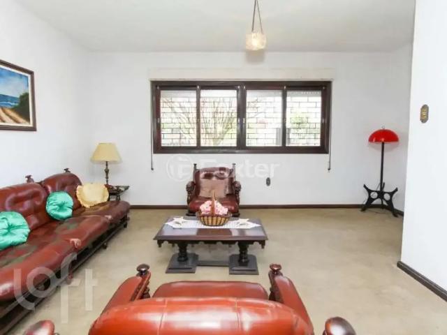 Casa / Sobrado para Venda em Canoas/RS Marechal Rondon 3 Quartos