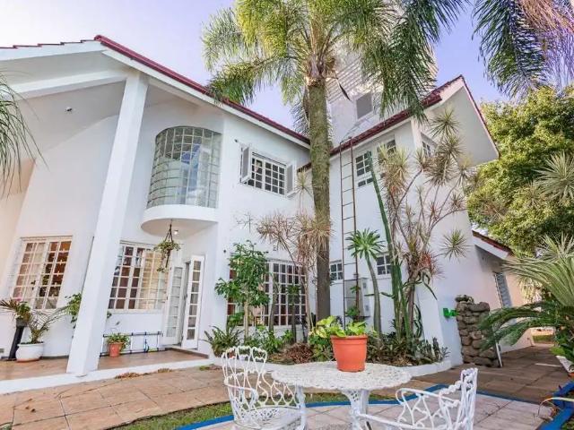Casa / Sobrado para Venda em Canoas/RS Marechal Rondon 3 Quartos