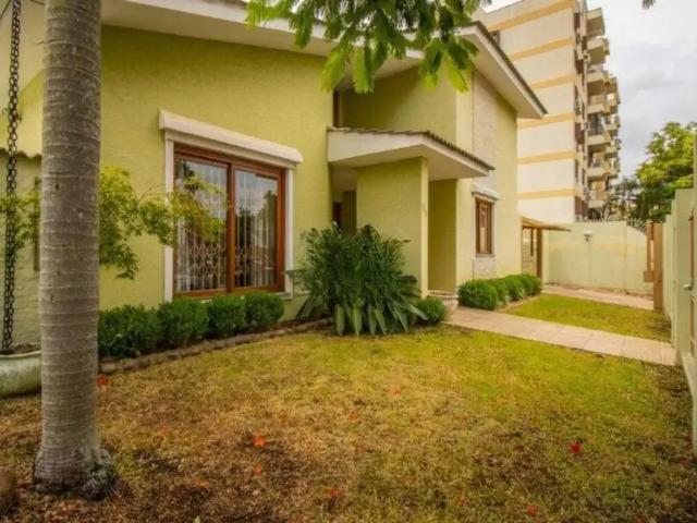 Casa / Sobrado para Venda em Canoas/RS Marechal Rondon 3 Quartos