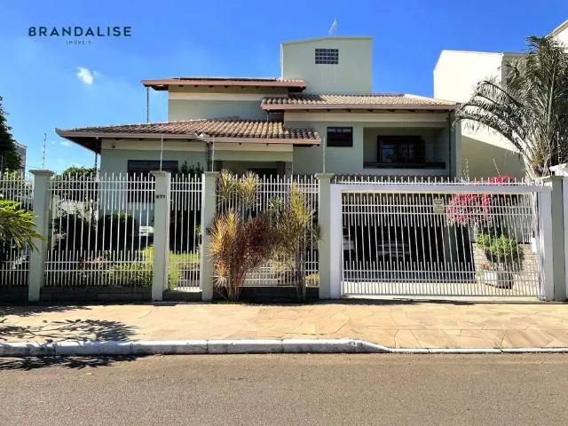 Casa / Sobrado para Venda em Canoas/RS Marechal Rondon 3 Quartos