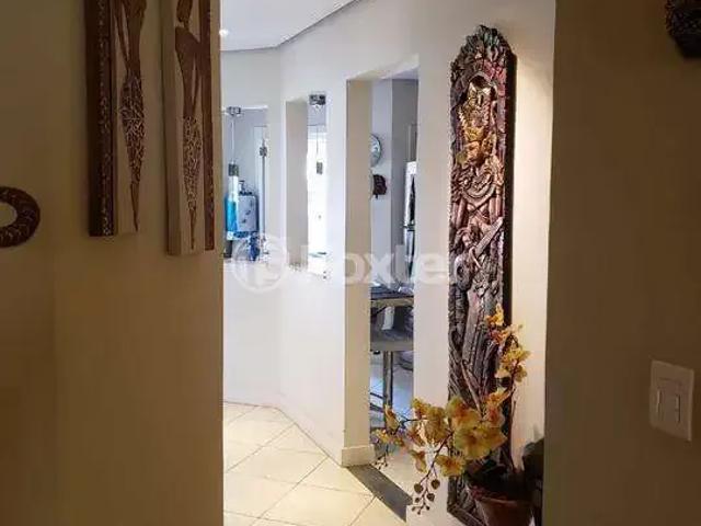 Casa / Sobrado para Venda em Canoas/RS Marechal Rondon 3 Quartos