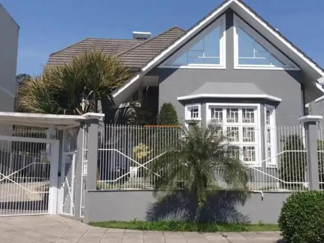 Casa / Sobrado para Venda em Canoas/RS Marechal Rondon 3 Quartos