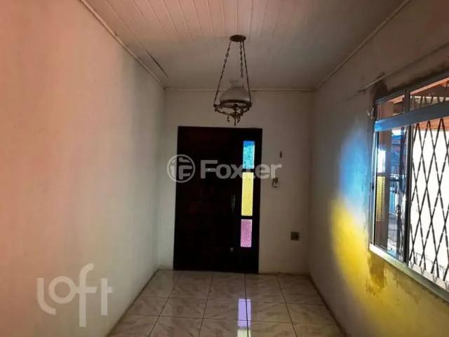 Casa / Sobrado para Venda em Canoas/RS Marechal Rondon 3 Quartos