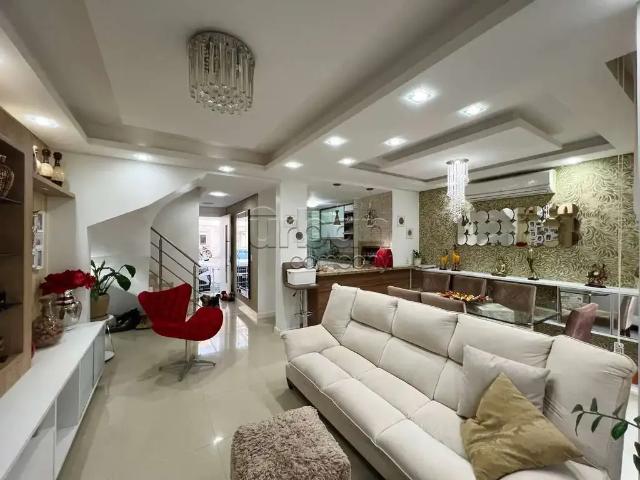 Casa / Sobrado para Venda em Canoas/RS Marechal Rondon 3 Quartos