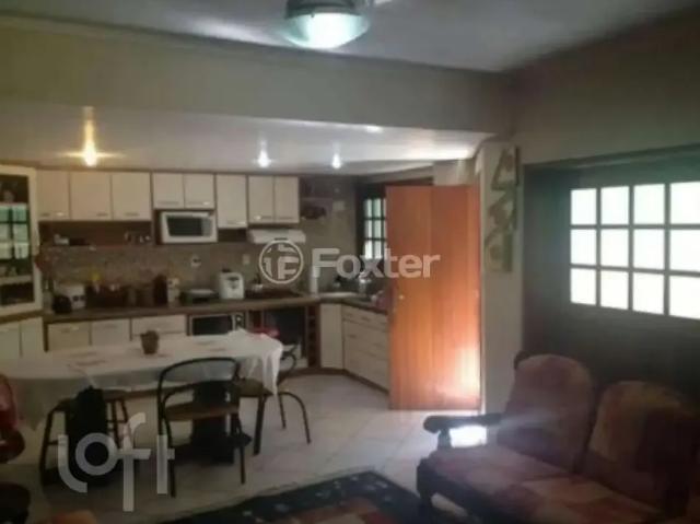 Casa / Sobrado para Venda em Canoas/RS Marechal Rondon 3 Quartos
