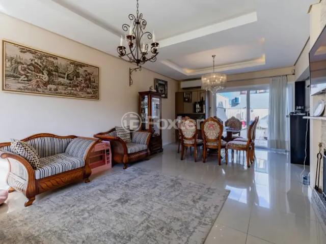 Casa / Sobrado para Venda em Canoas/RS Marechal Rondon 3 Quartos