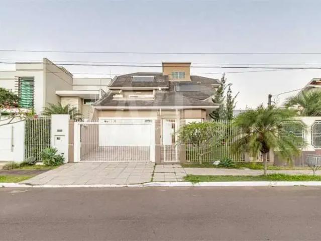 Casa / Sobrado para Venda em Canoas/RS Marechal Rondon 3 Quartos