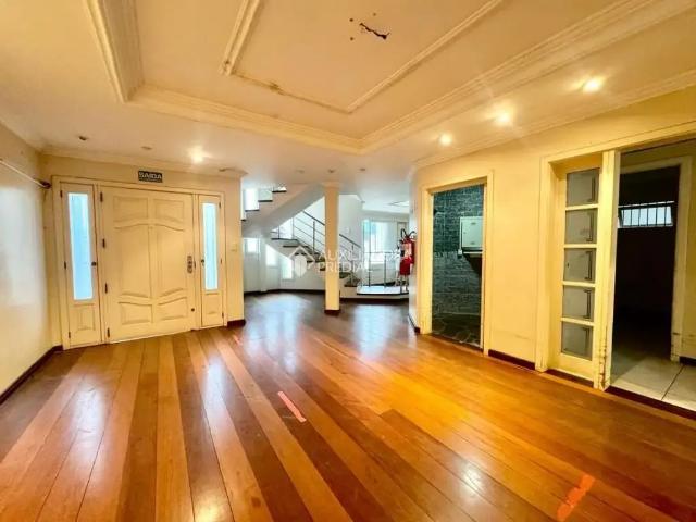 Casa / Sobrado para Venda em Canoas/RS Marechal Rondon 3 Quartos