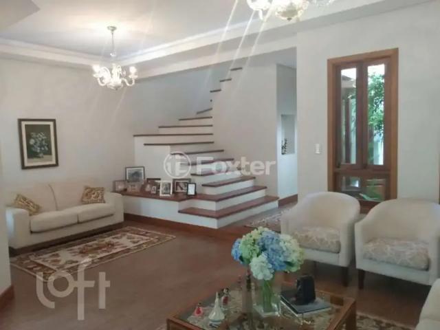 Casa / Sobrado para Venda em Canoas/RS Marechal Rondon 3 Quartos