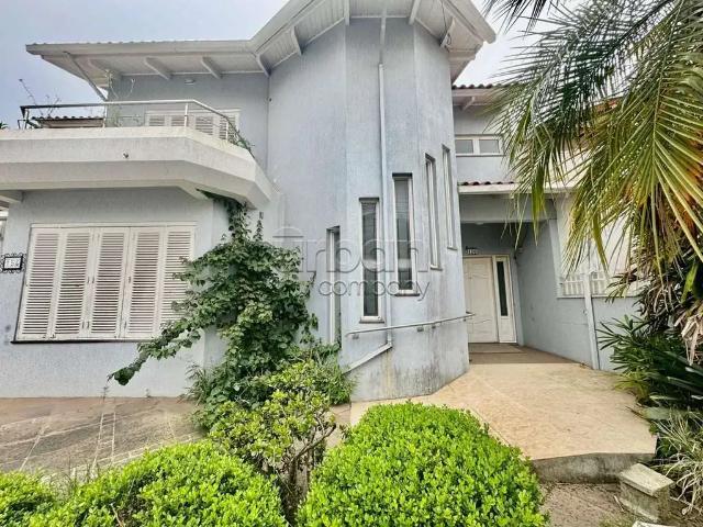 Casa / Sobrado para Venda em Canoas/RS Marechal Rondon 3 Quartos