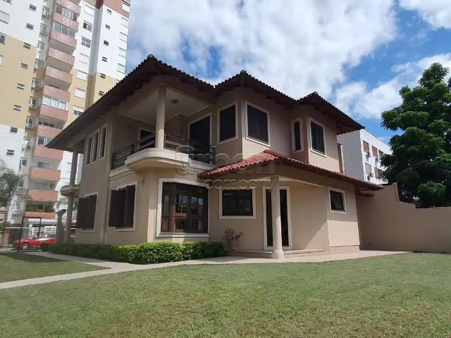Casa / Sobrado para Venda em Canoas/RS Marechal Rondon 3 Quartos