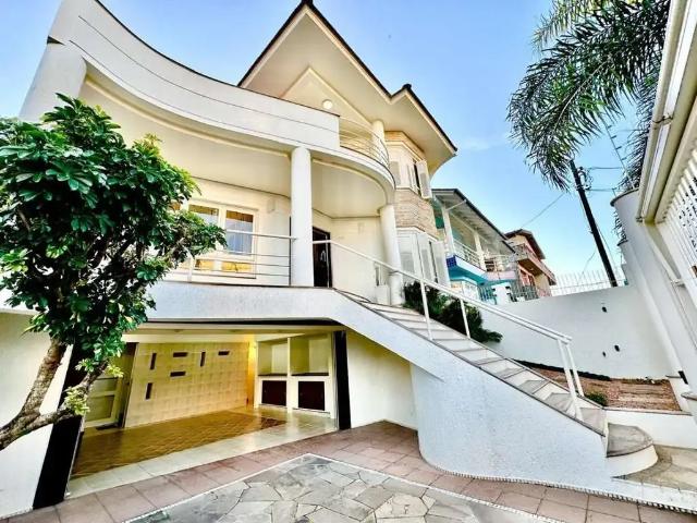 Casa / Sobrado para Venda em Canoas/RS Marechal Rondon 3 Quartos