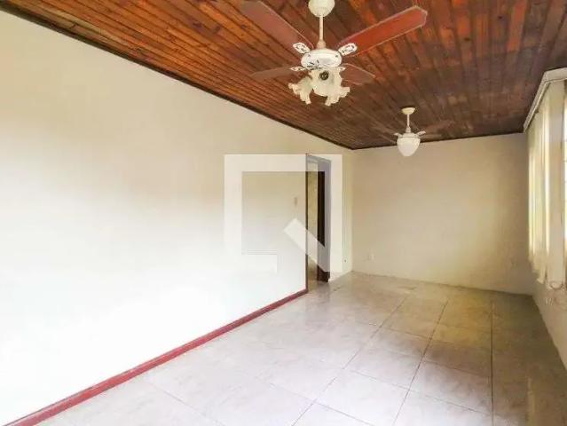 Casa / Sobrado para Venda em Canoas/RS Marechal Rondon 3 Quartos