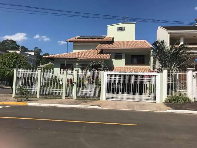 Casa / Sobrado para Venda em Canoas/RS Marechal Rondon 3 Quartos