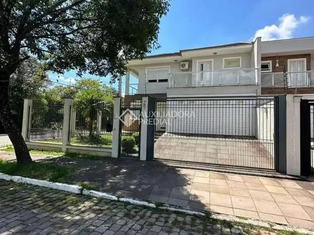 Casa / Sobrado para Venda em Canoas/RS Marechal Rondon 3 Quartos