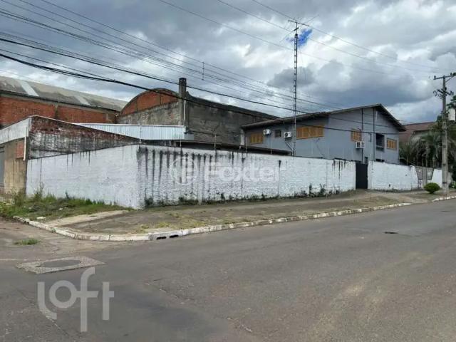 Casa / Sobrado para Venda em Canoas/RS Marechal Rondon 3 Quartos