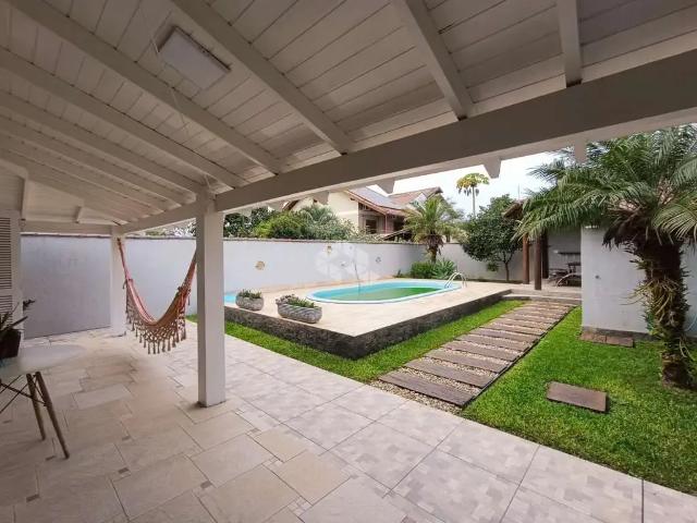 Casa / Sobrado para Venda em Canoas/RS Marechal Rondon 3 Quartos