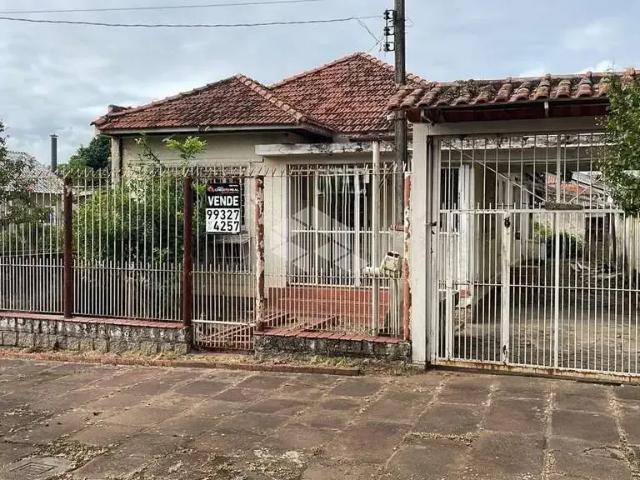 Casa / Sobrado para Venda em Canoas/RS Marechal Rondon 3 Quartos