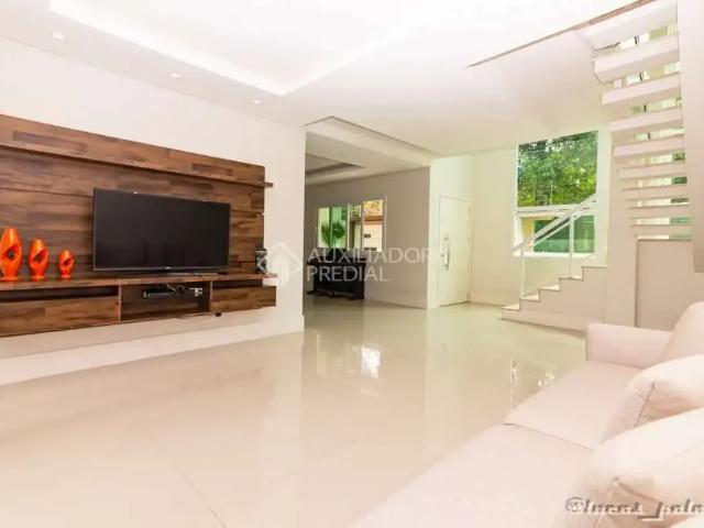 Casa / Sobrado para Venda em Canoas/RS Marechal Rondon 3 Quartos
