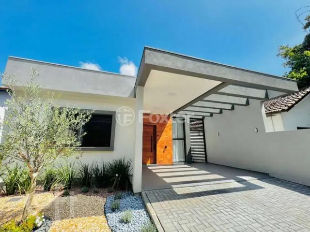 Casa / Sobrado para Venda em Canoas/RS Marechal Rondon 3 Quartos