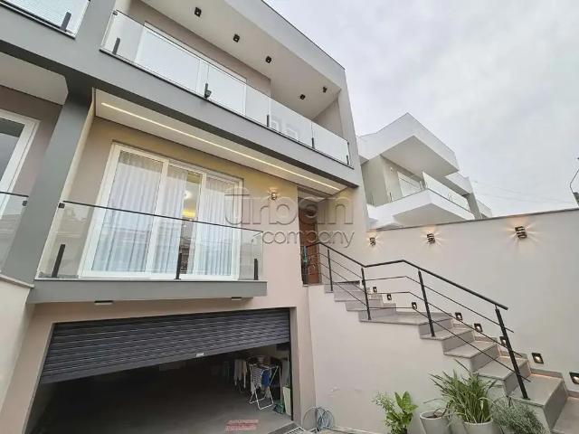 Casa / Sobrado para Venda em Canoas/RS Marechal Rondon 3 Quartos