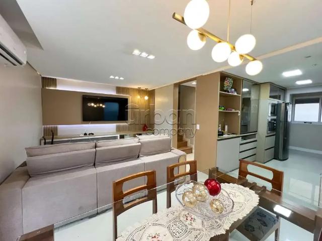 Casa / Sobrado para Venda em Canoas/RS Marechal Rondon 3 Quartos