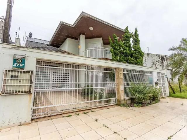 Casa / Sobrado para Venda em Canoas/RS Marechal Rondon 3 Quartos
