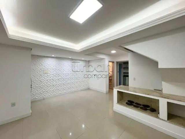 Casa / Sobrado para Venda em Canoas/RS Marechal Rondon 3 Quartos