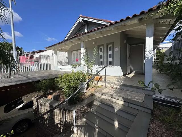Casa / Sobrado para Venda em Canoas/RS Marechal Rondon 3 Quartos