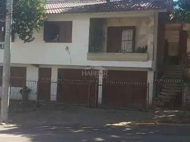 Casa / Sobrado para Venda em Canoas/RS Marechal Rondon 3 Quartos