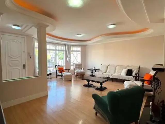 Casa / Sobrado para Venda em Canoas/RS Marechal Rondon 3 Quartos