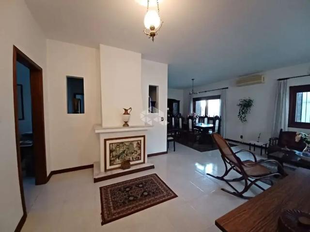 Casa / Sobrado para Venda em Canoas/RS Marechal Rondon 3 Quartos