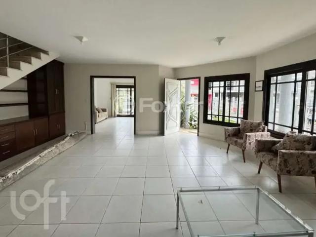 Casa / Sobrado para Venda em Canoas/RS Marechal Rondon 3 Quartos