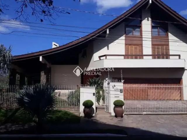 Casa / Sobrado para Venda em Canoas/RS Marechal Rondon 3 Quartos