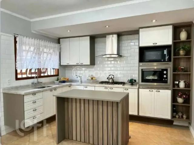 Casa / Sobrado para Venda em Canoas/RS Marechal Rondon 3 Quartos